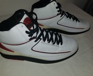Jordan | Shoes | Air Jordan Ii Italian Stallion | Poshmark